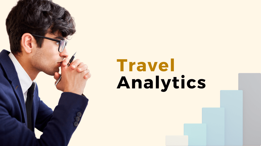 What is Travel Analytics? - TaxiVaxi Corporate